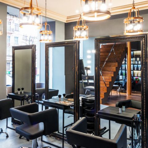 Beauty Parlor - Poner Fashion - must-know fashion advice